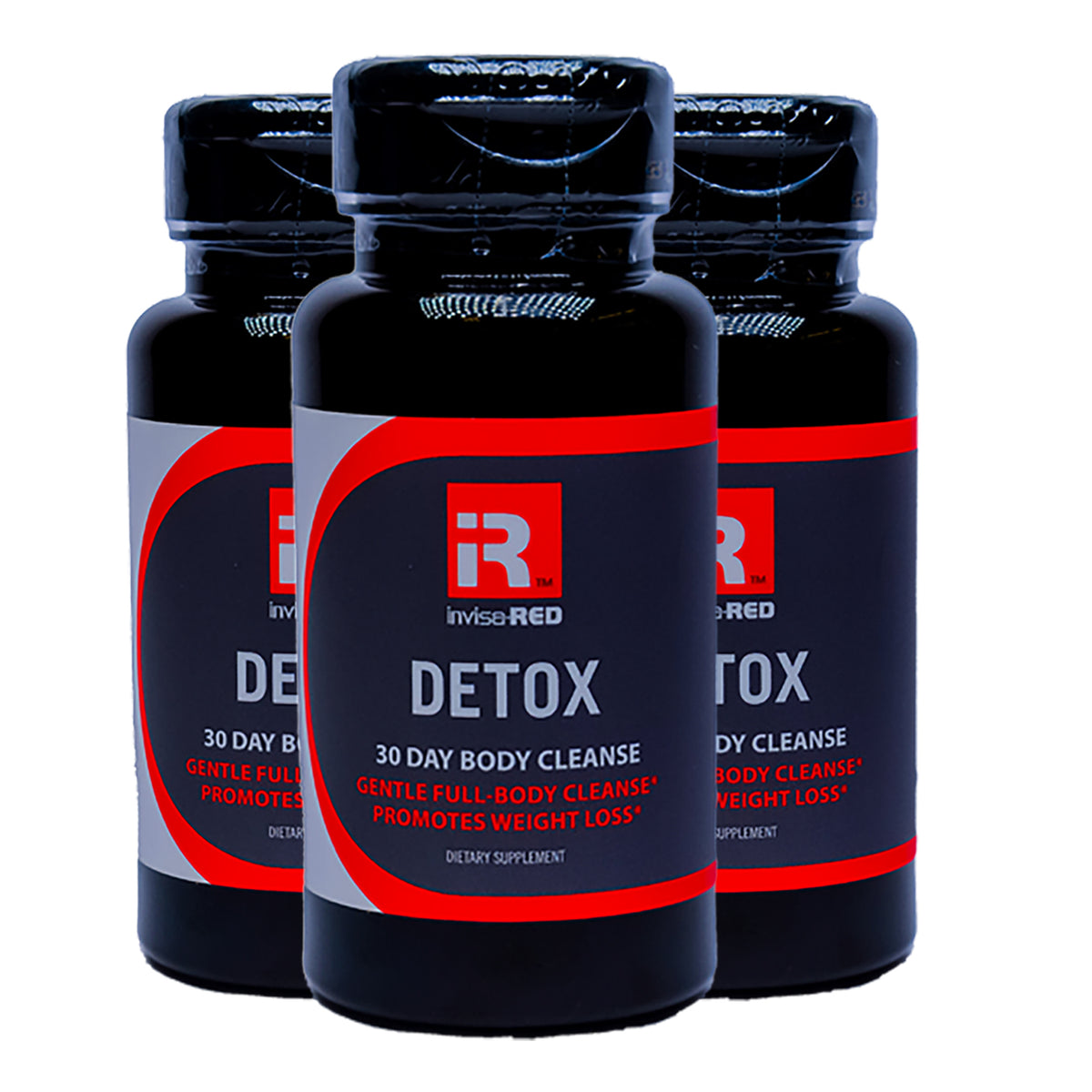 Detox™ Full Body Cleanse – Fat Focused System